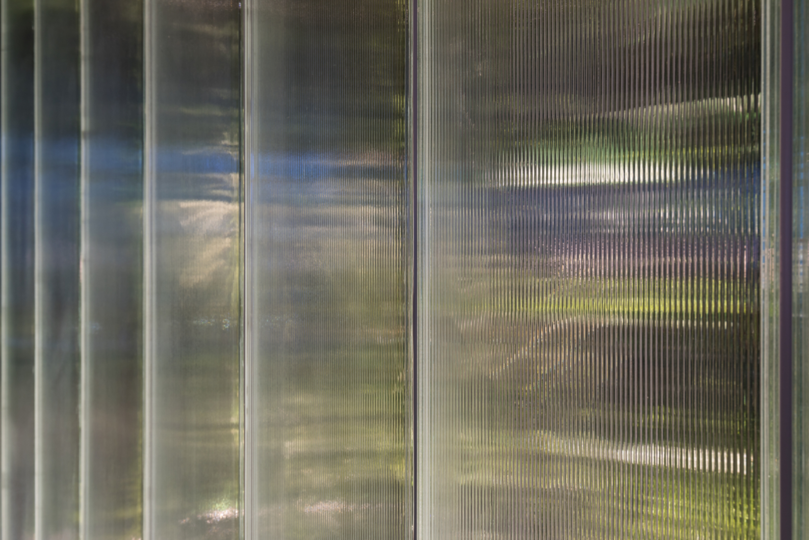 188 Quay Street Lobby, Auckland | Glasfabrik Lamberts